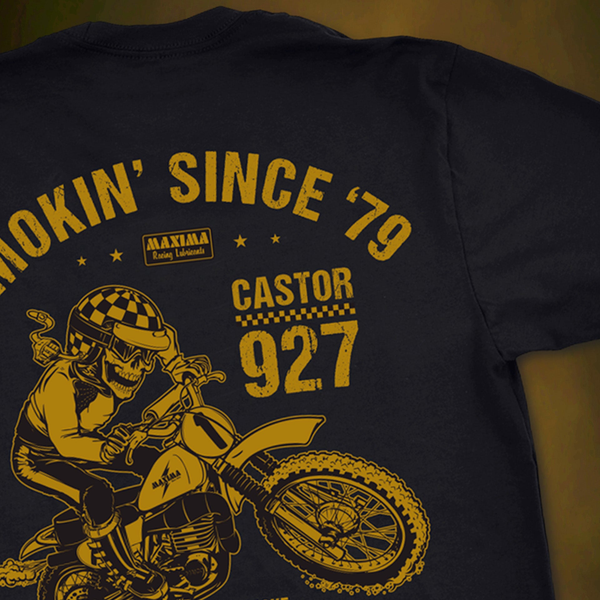 Maxima Racing Oils Europe – MaximaEurope