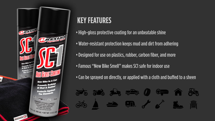 SC1 – MaximaEurope