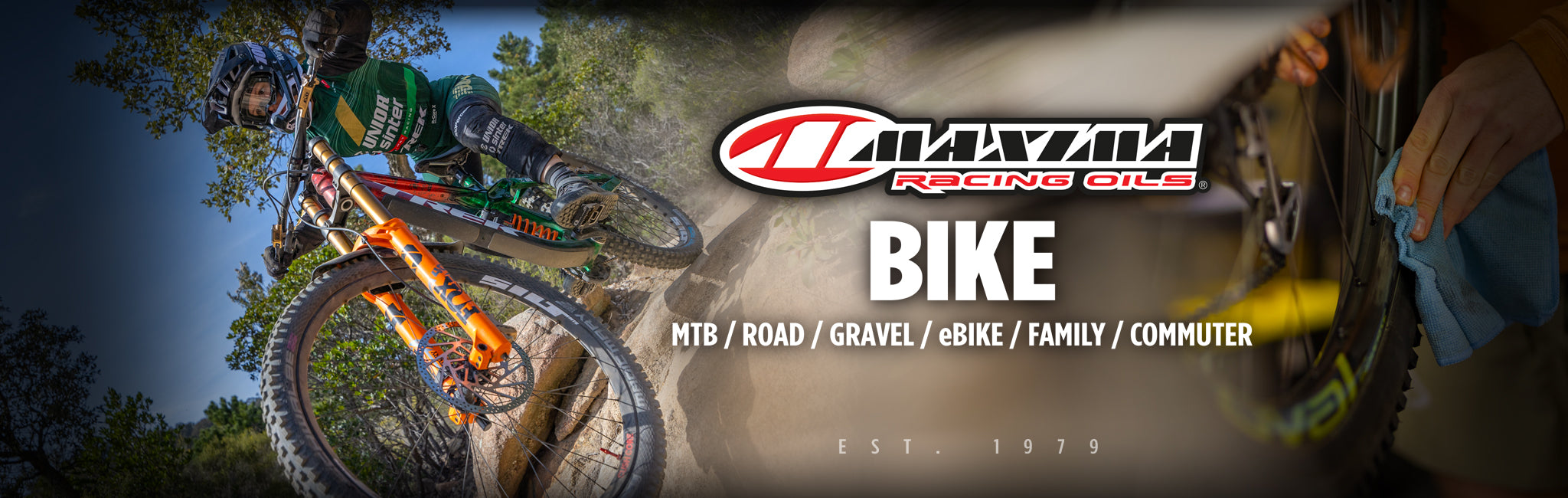 Maxima Racing Oils Europe – MaximaEurope