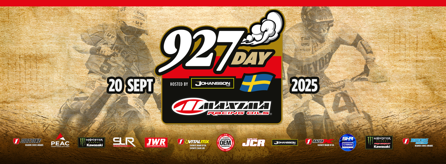 Maxima Racing Oils Europe – MaximaEurope