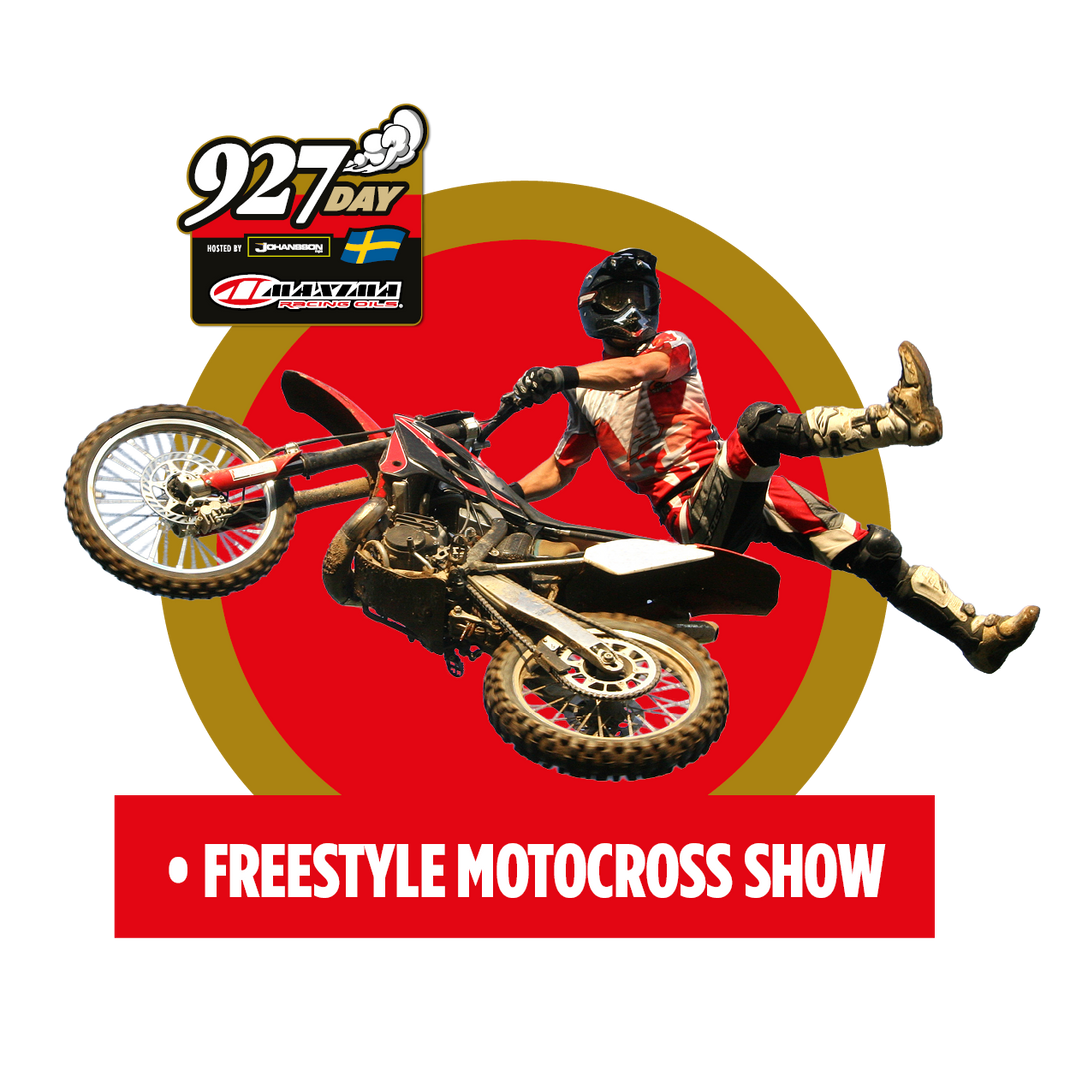 927 DAY – MaximaEurope