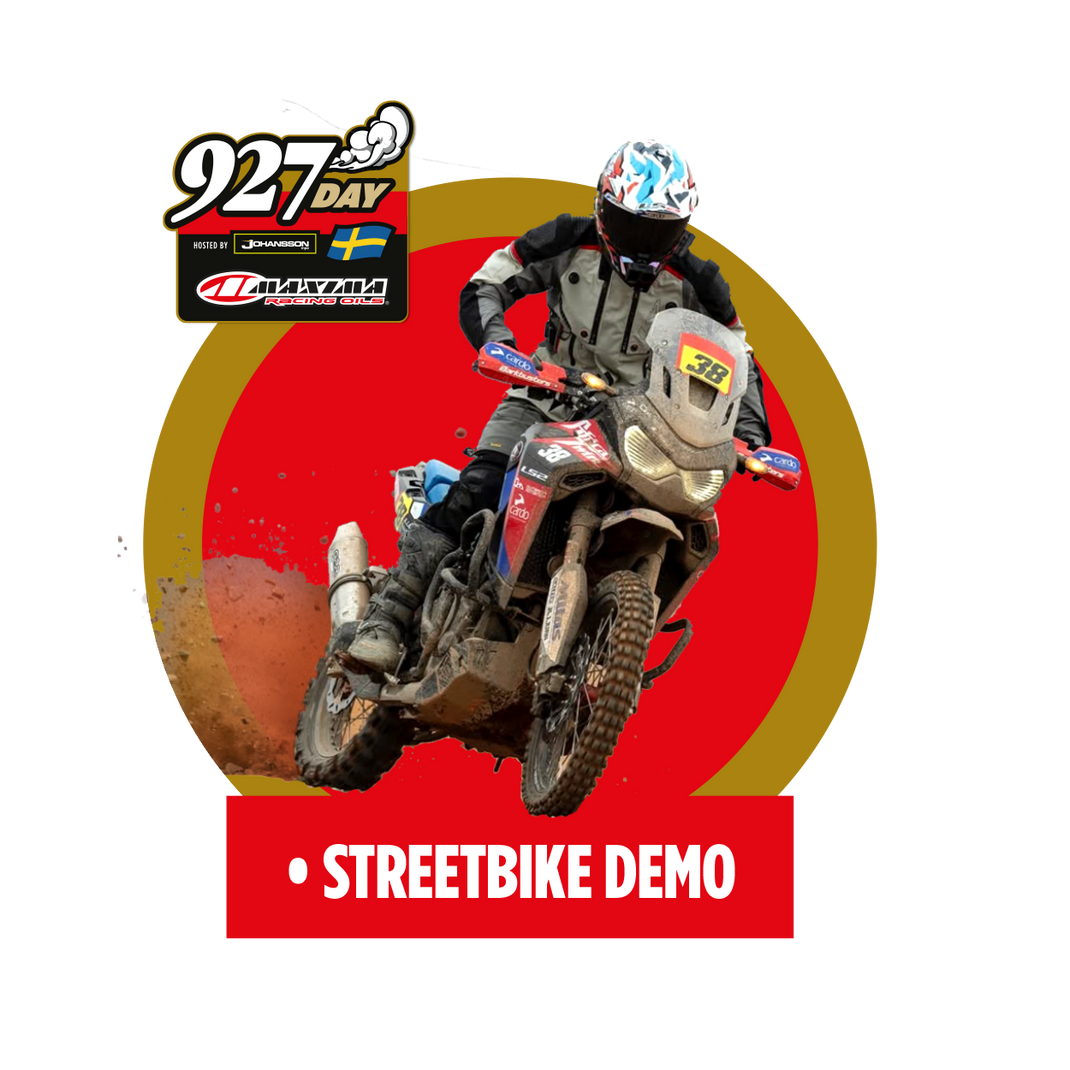 927 DAY – MaximaEurope