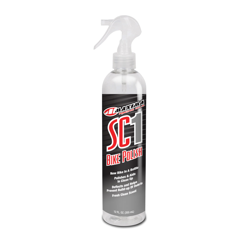 SC1 BIKE POLISH – MaximaEurope